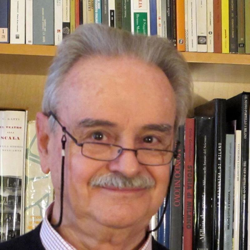 Luca Beltrami Gadola: il perché di una indisponibilità